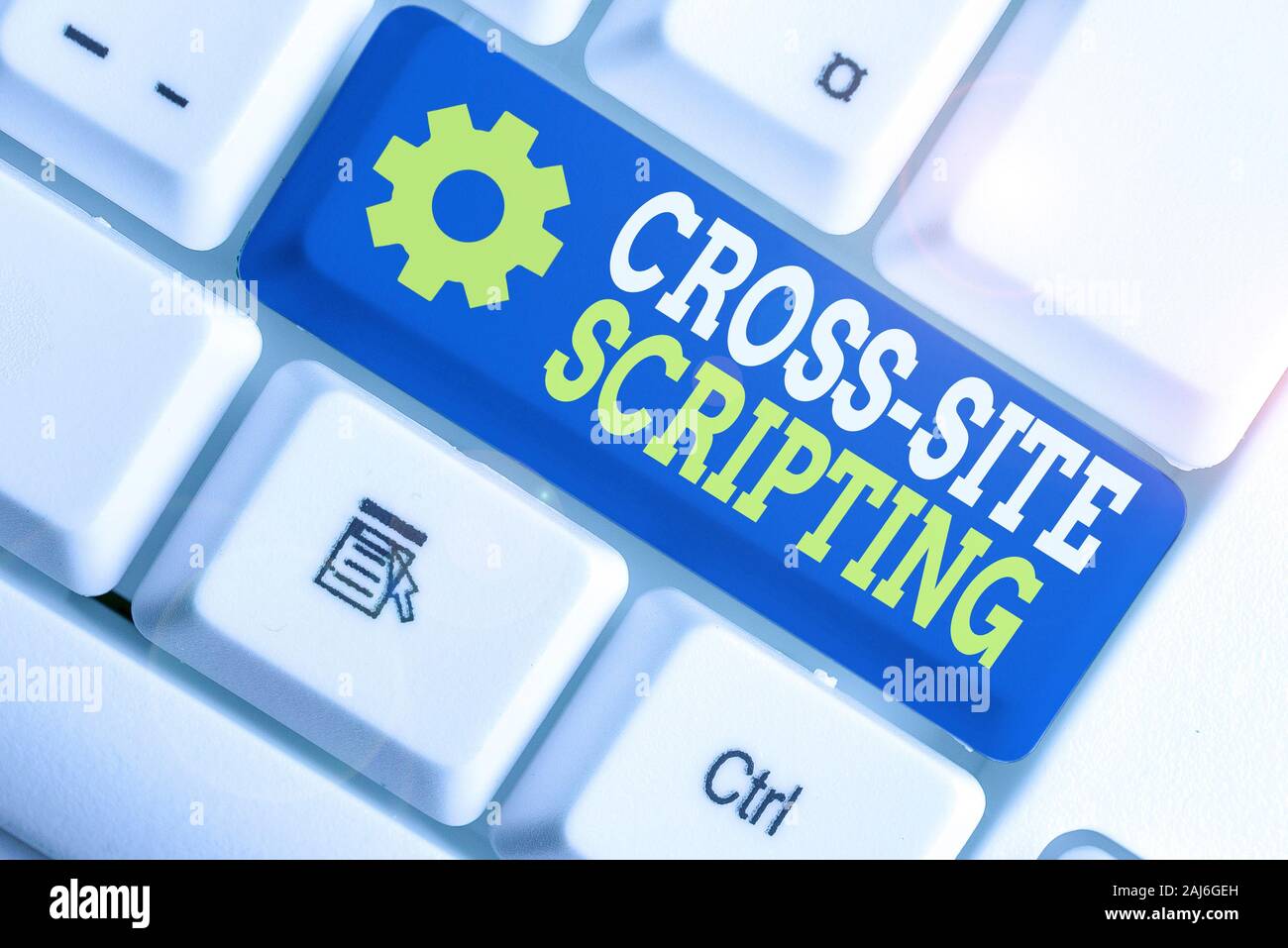 Cross browser technology hi-res stock photography and images - Alamy