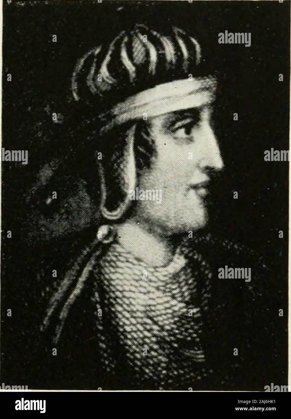 History of the Pilgrims and Puritans, their ancestry and descendants ...