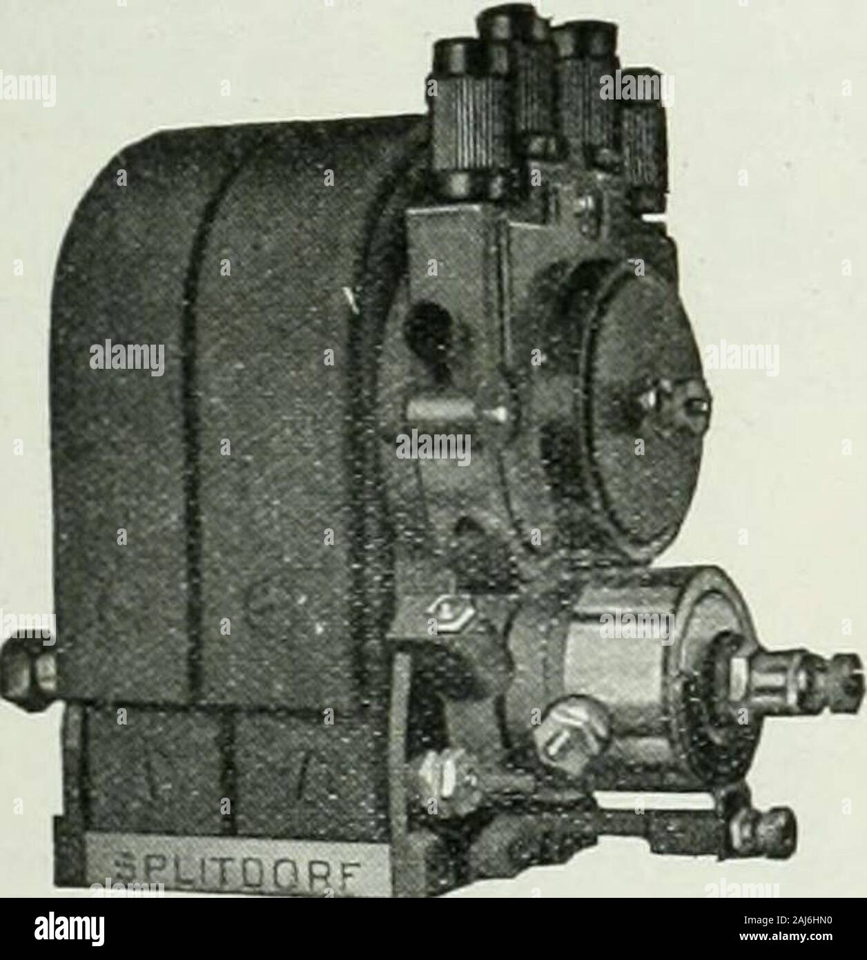 Rod and gun . ed to ROD AND GUN IN CANADA 199 The Acid Test of ...