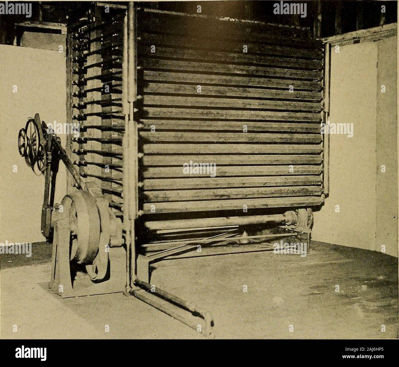 Hold mfg co hi-res stock photography and images - Alamy