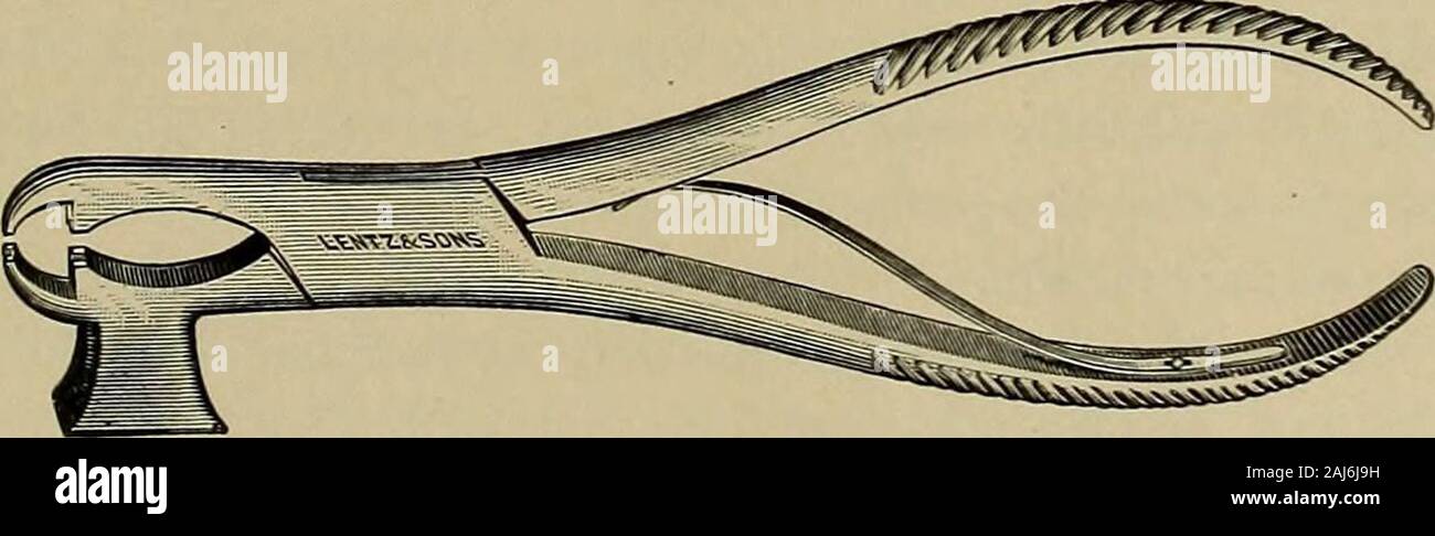 Forceps like hi-res stock photography and images - Alamy