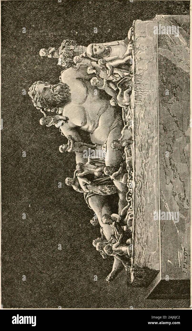 Bodies In The Tiber