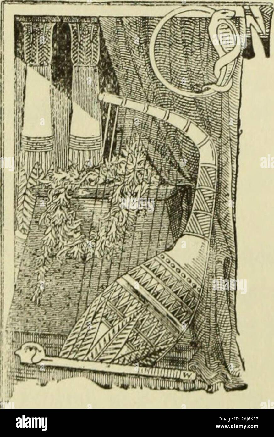 Cleopatra viii hi-res stock photography and images - Alamy