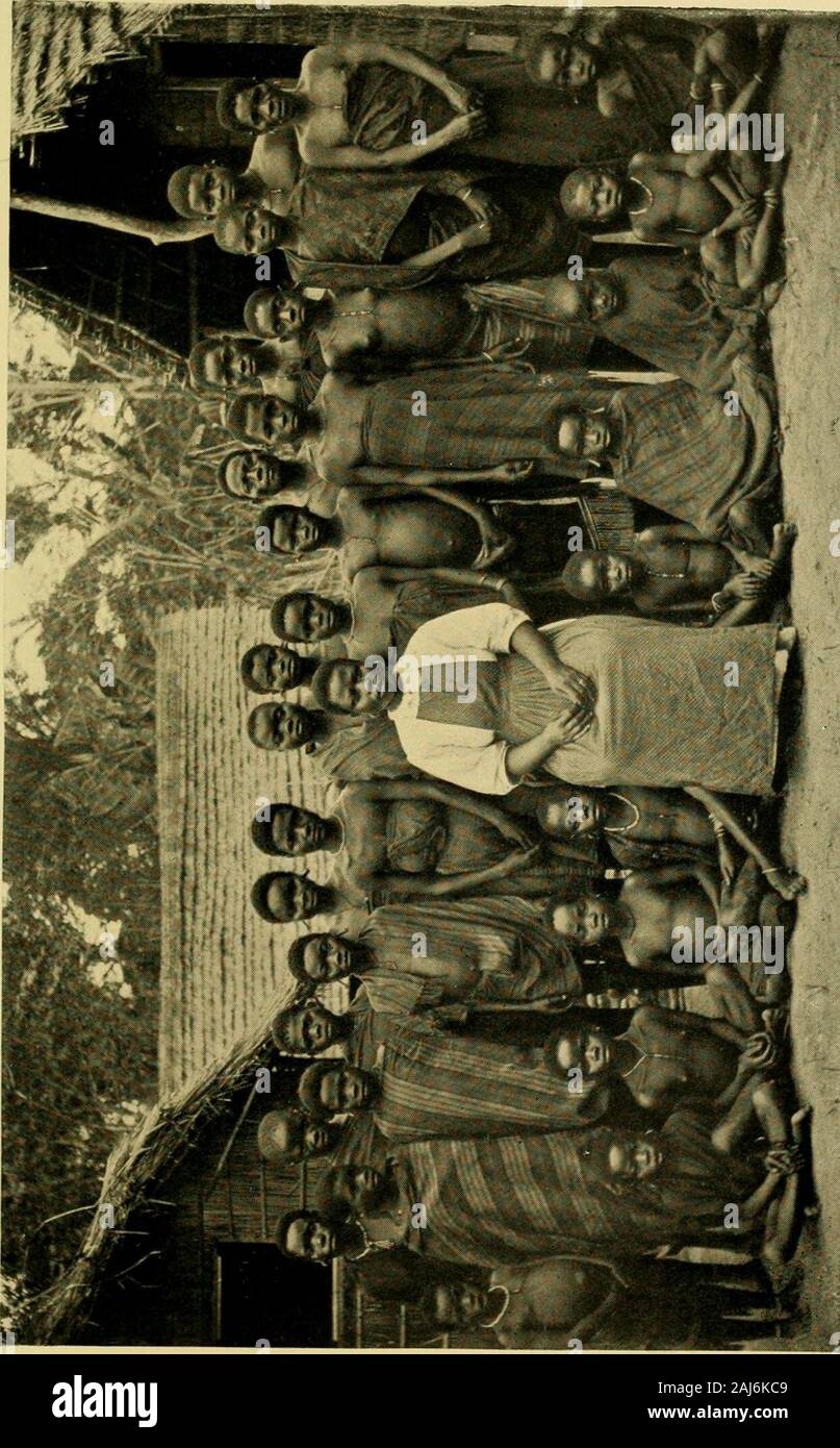 Missionary house in congo hi-res stock photography and images - Alamy