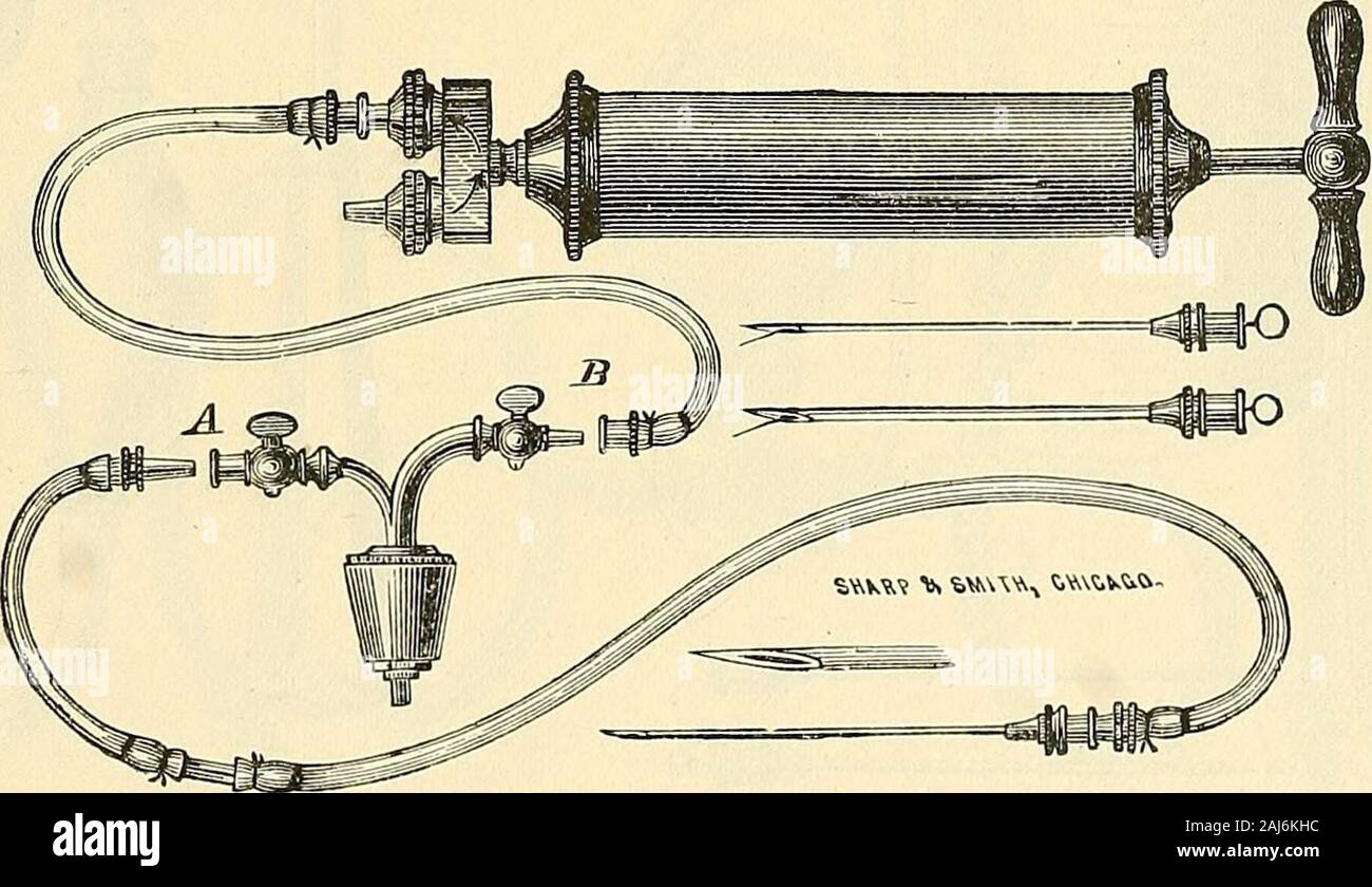 Aspirators hi-res stock photography and images - Alamy