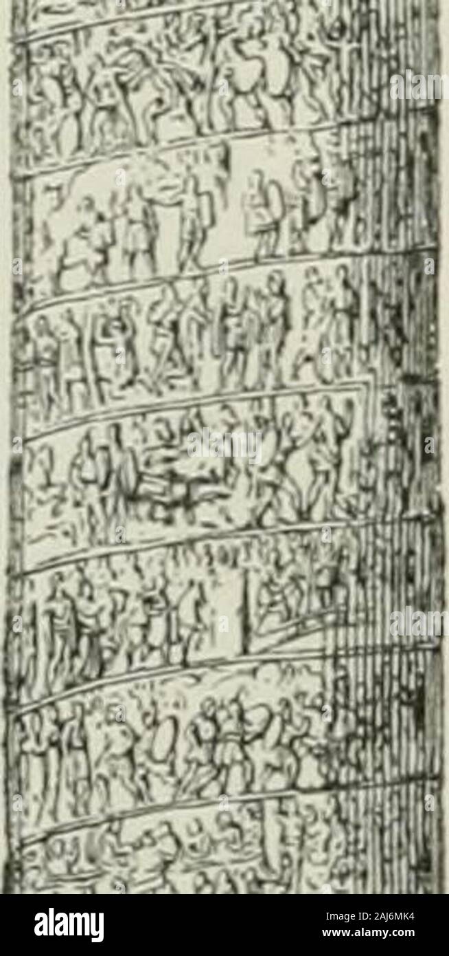 Invasion de rome hi-res stock photography and images - Alamy