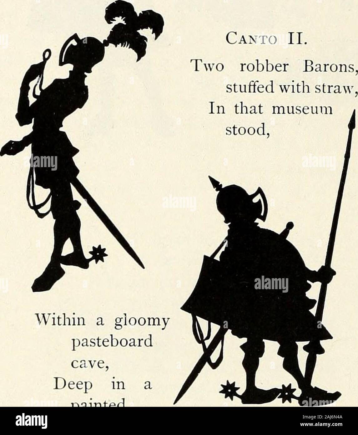 Robber barons hi-res stock photography and images - Alamy