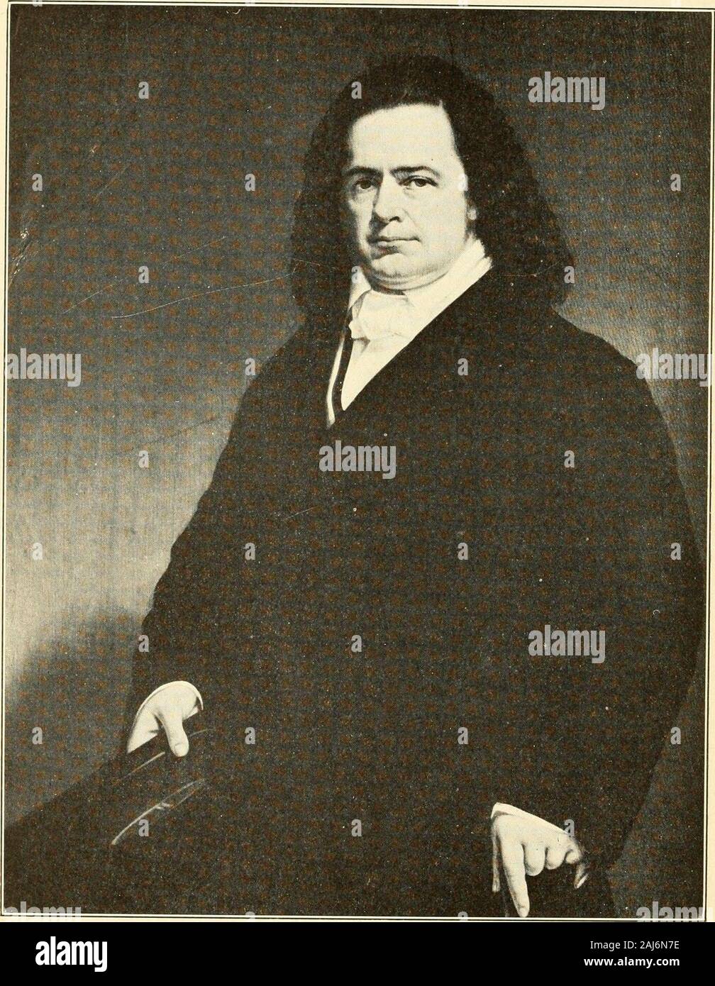 Elias Howe Grandchildren