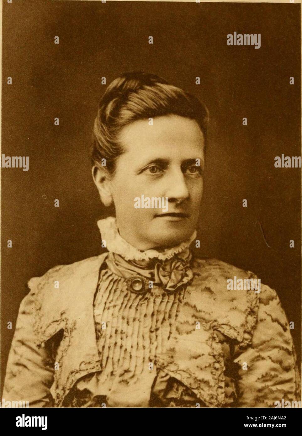 An Englishwoman's twenty-five years in tropical Africa: being the ...