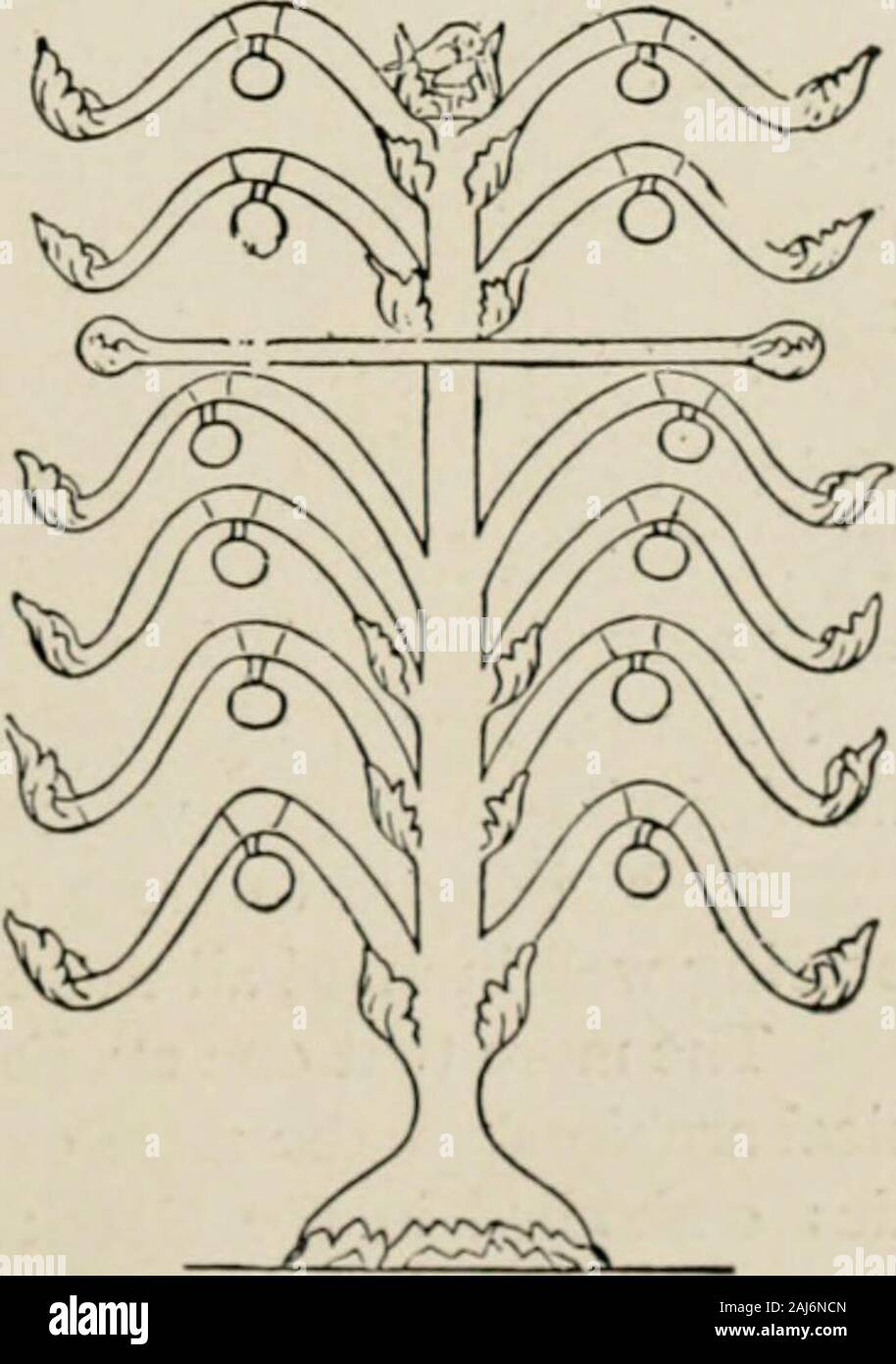 Greek Guilloche Pattern
