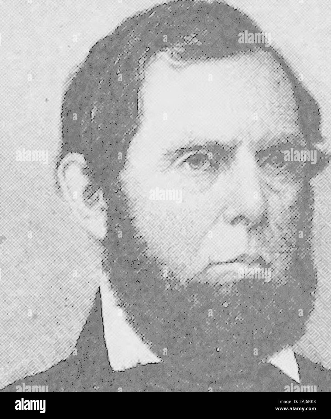 John mclean supreme court hi-res stock photography and images - Alamy