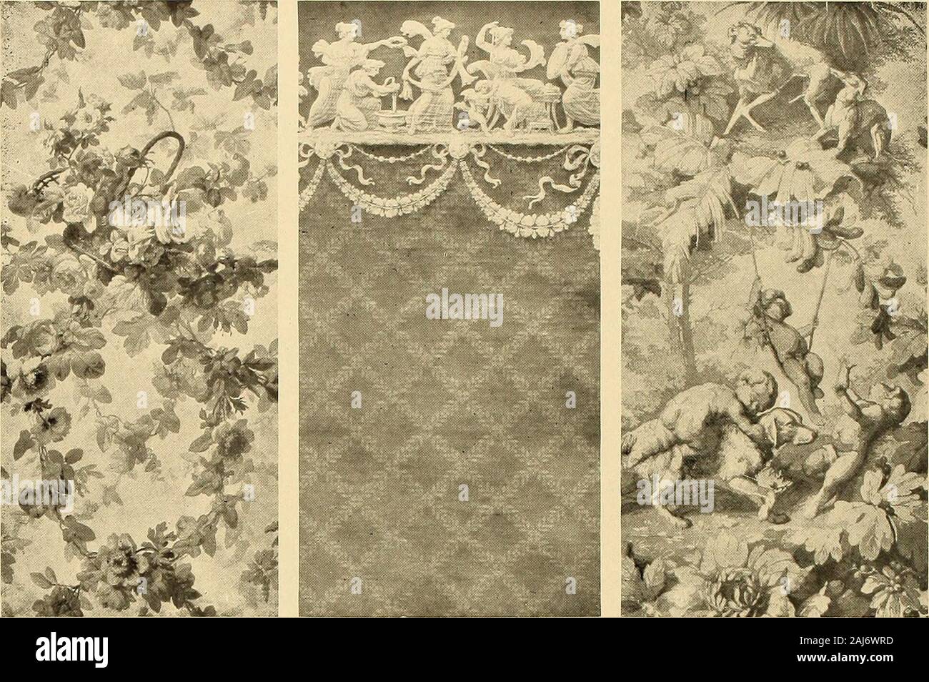 William_morris hi-res stock photography and images - Alamy