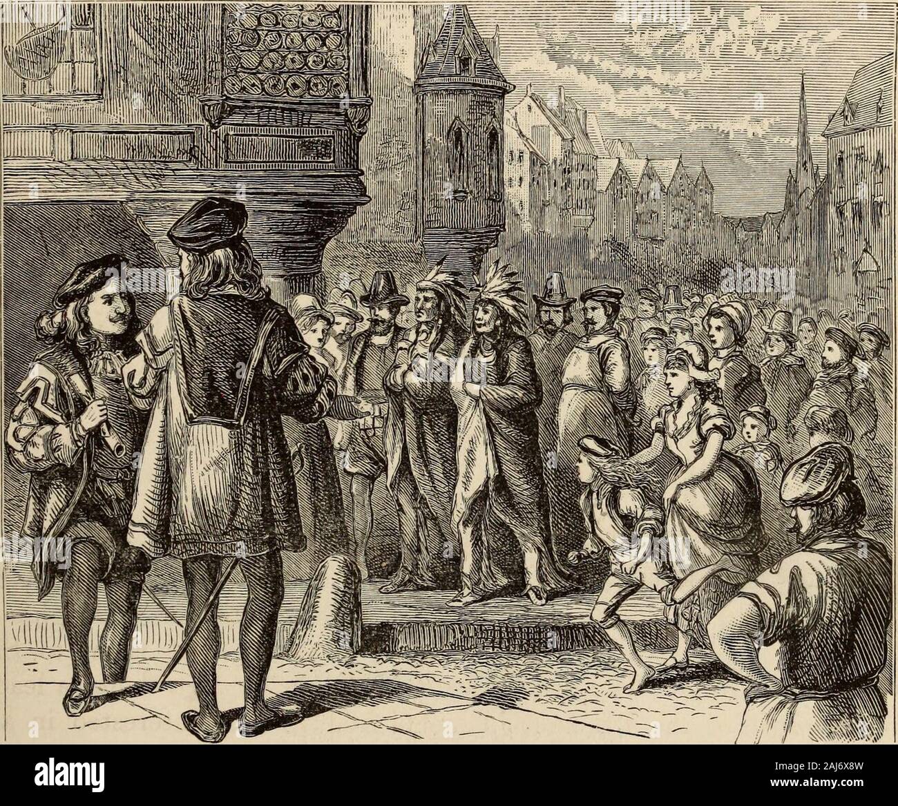 Sir Ferdinando Gorges