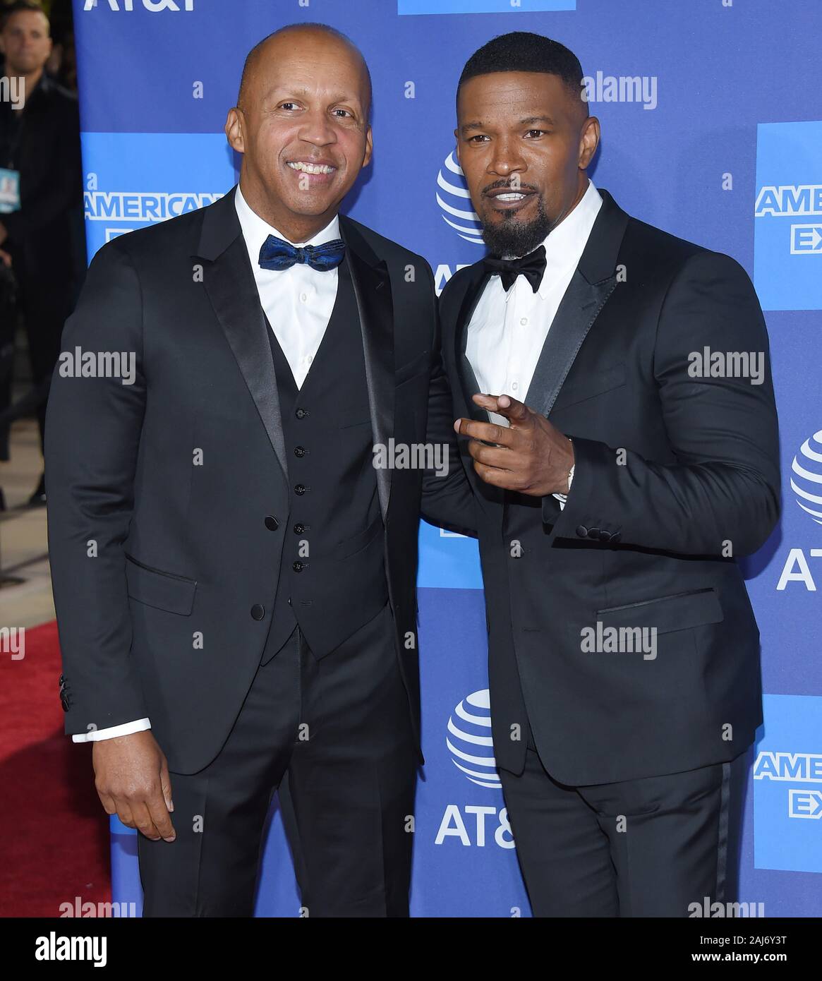 Lisa foxx hi-res stock photography and images - Alamy