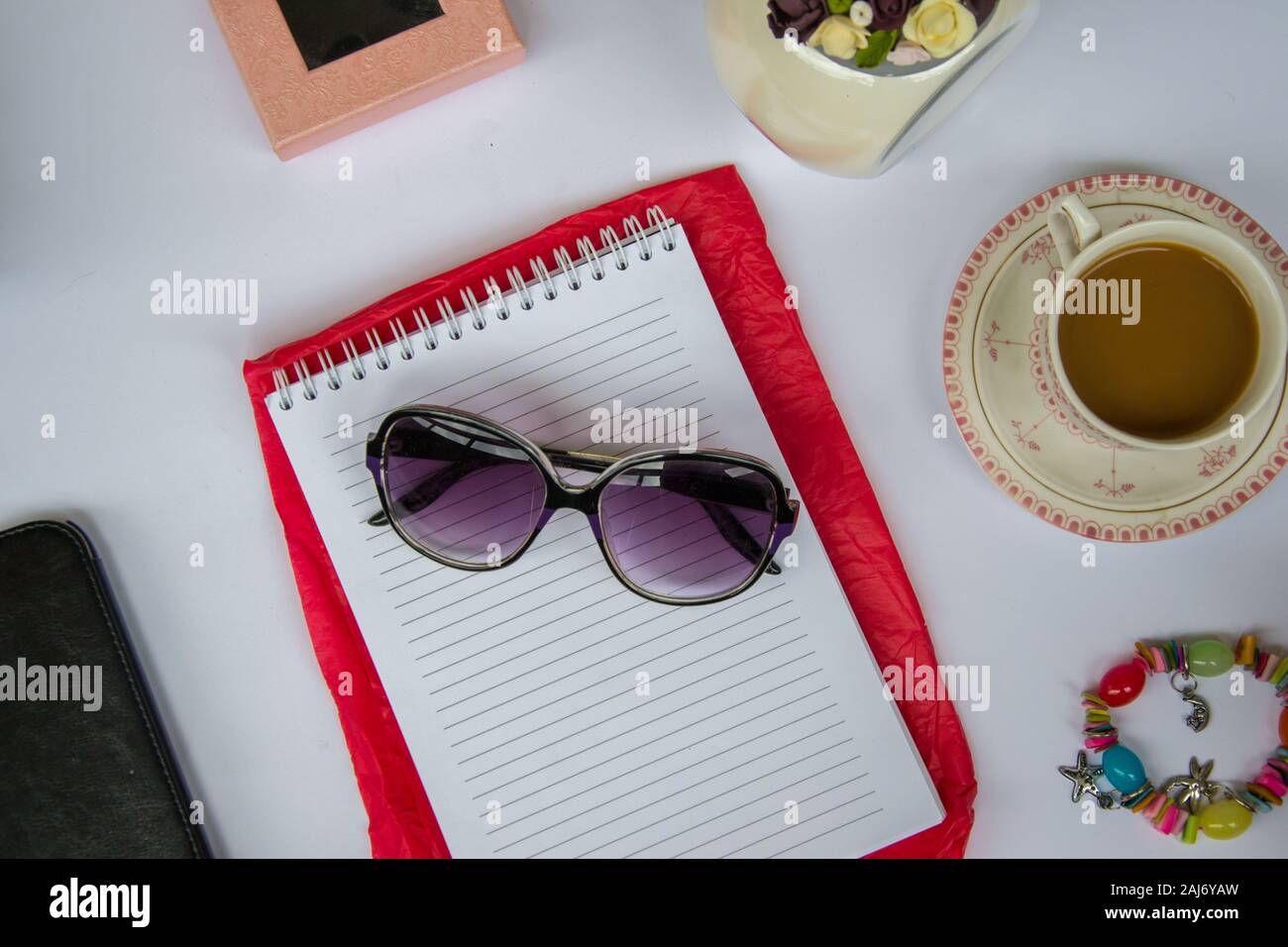 Arranged objects hi-res stock photography and images - Alamy