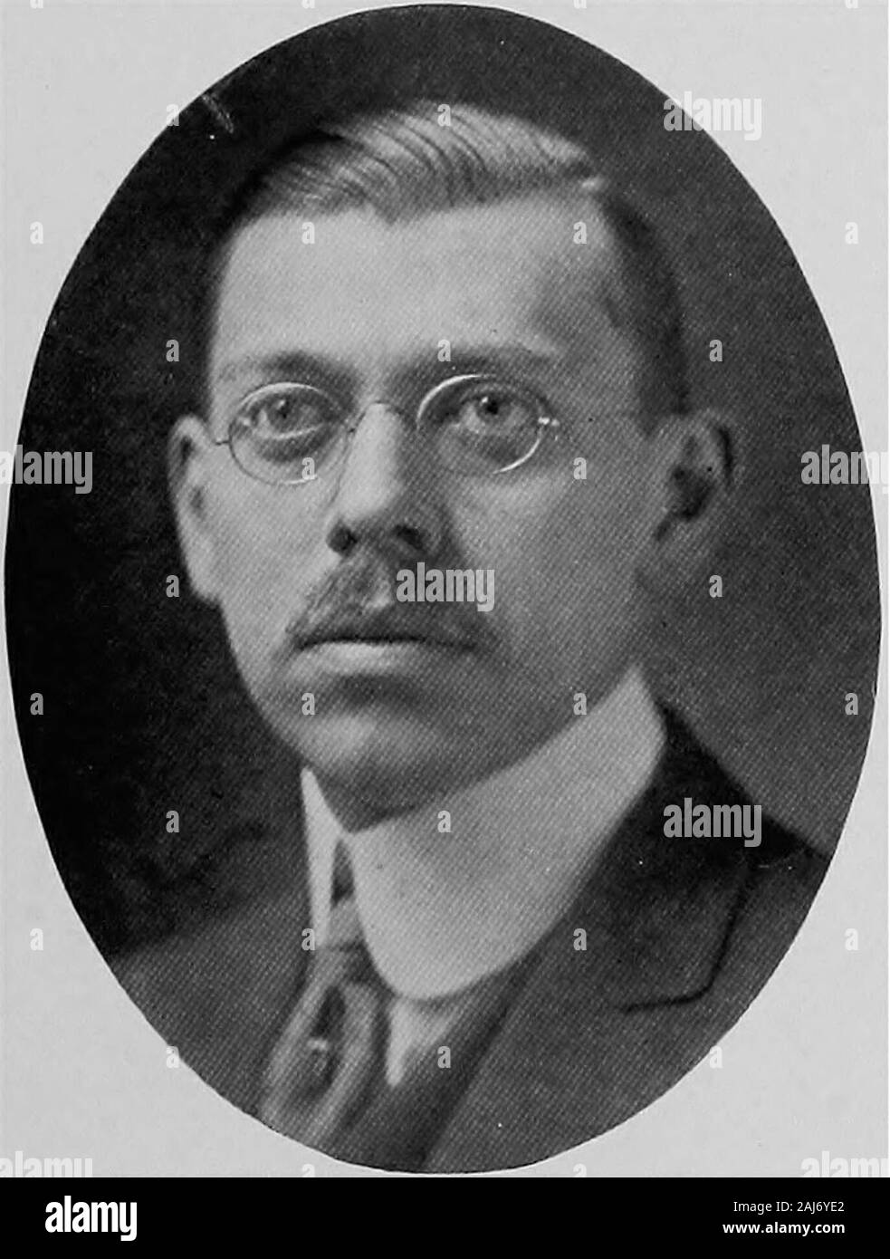Empire state notables, 1914 . WM. AUGUSTUS VALENTINE, M. A., M. D ...