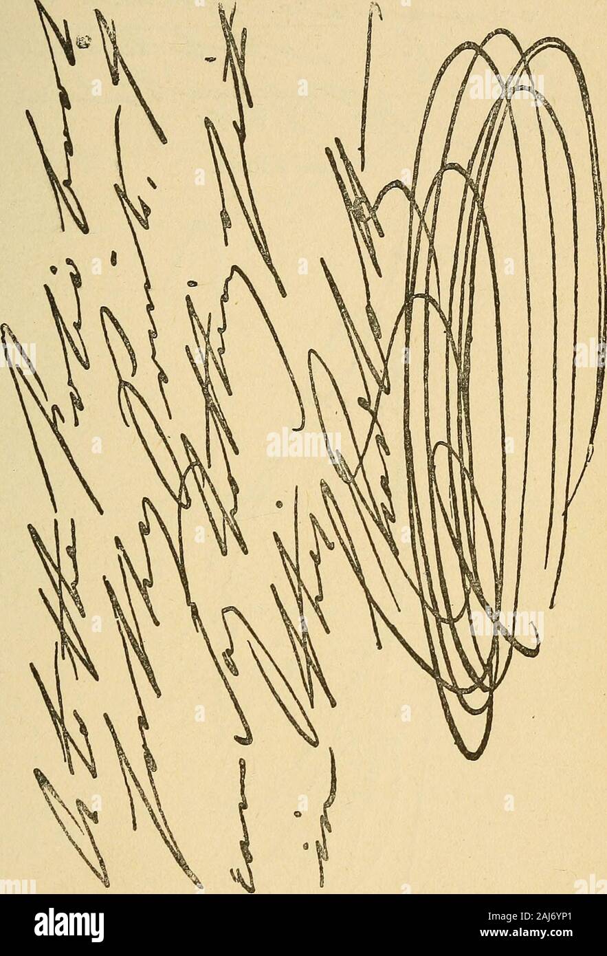 Autograph collecting: a practical manual for amateurs and historical ...