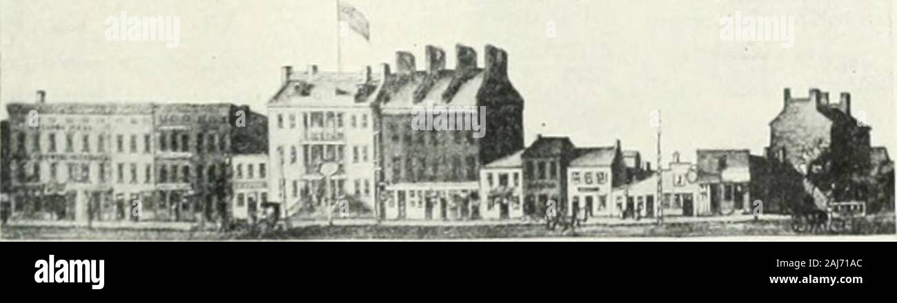 Greater Indianapolis ;the history, the industries, the institutions ...