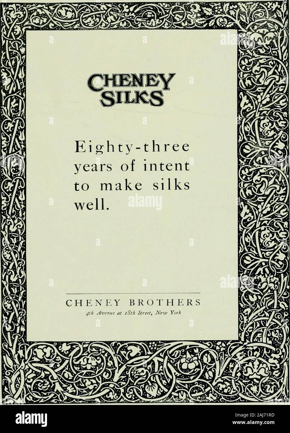 345 adams street hi-res stock photography and images - Alamy