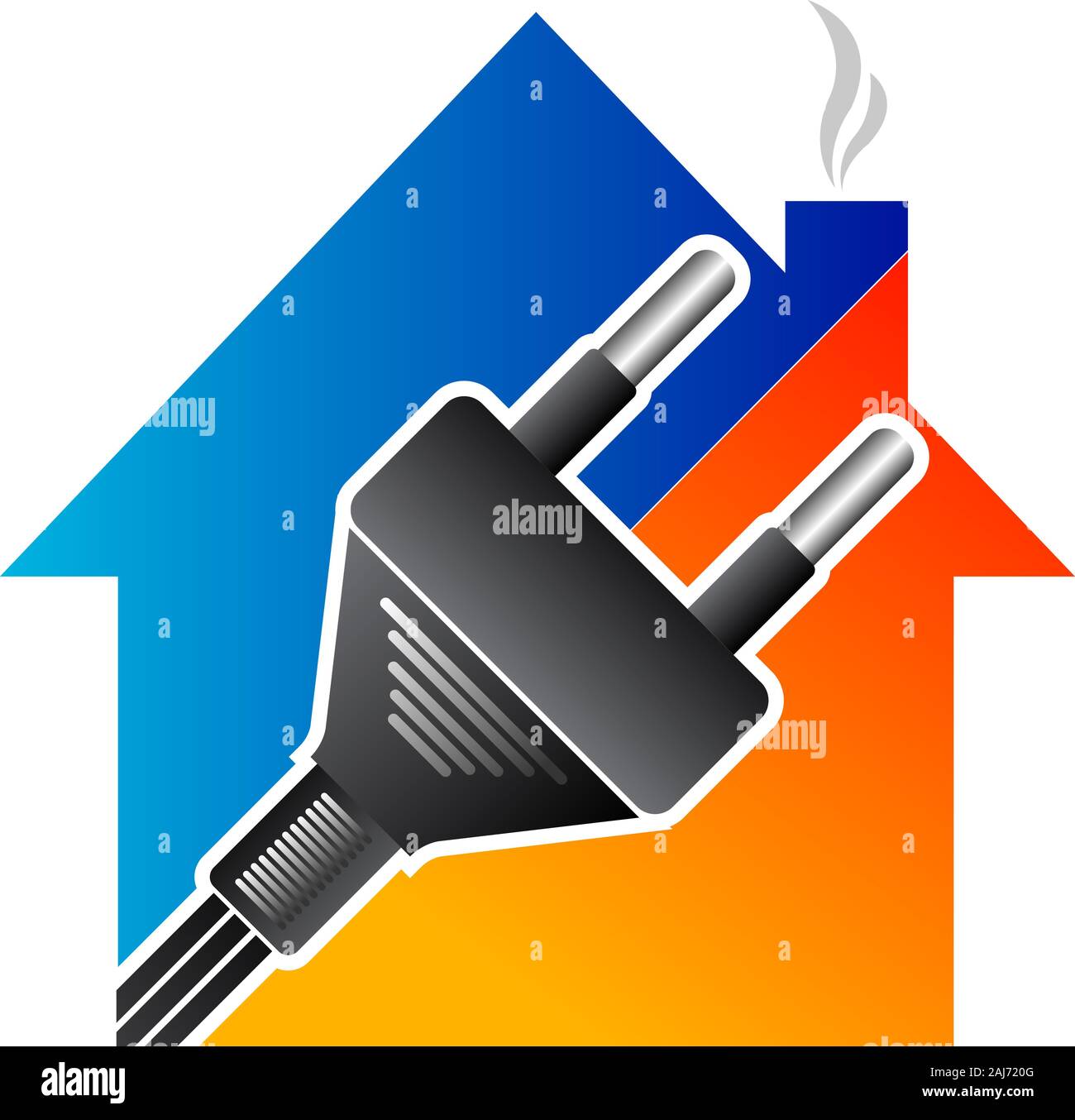 Home electrical hi-res stock photography and images - Alamy