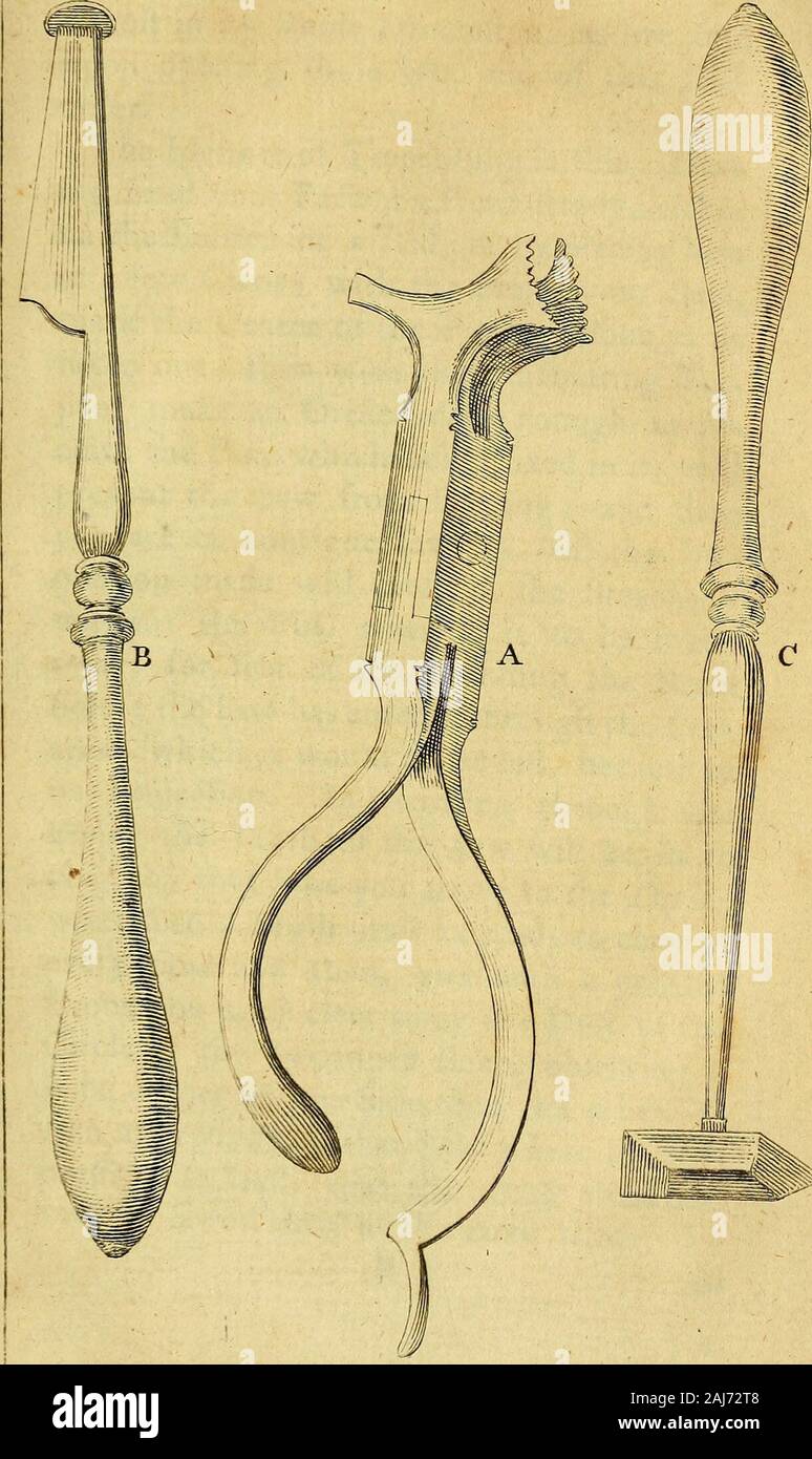 Trepan hi-res stock photography and images - Alamy