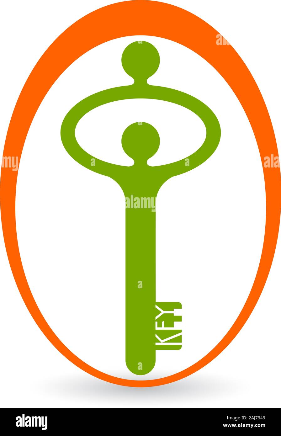 Key to success logo hi-res stock photography and images - Alamy