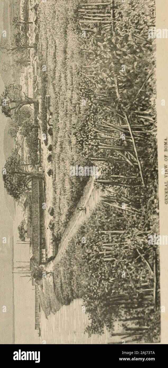 The port of banana congo hi-res stock photography and images - Alamy