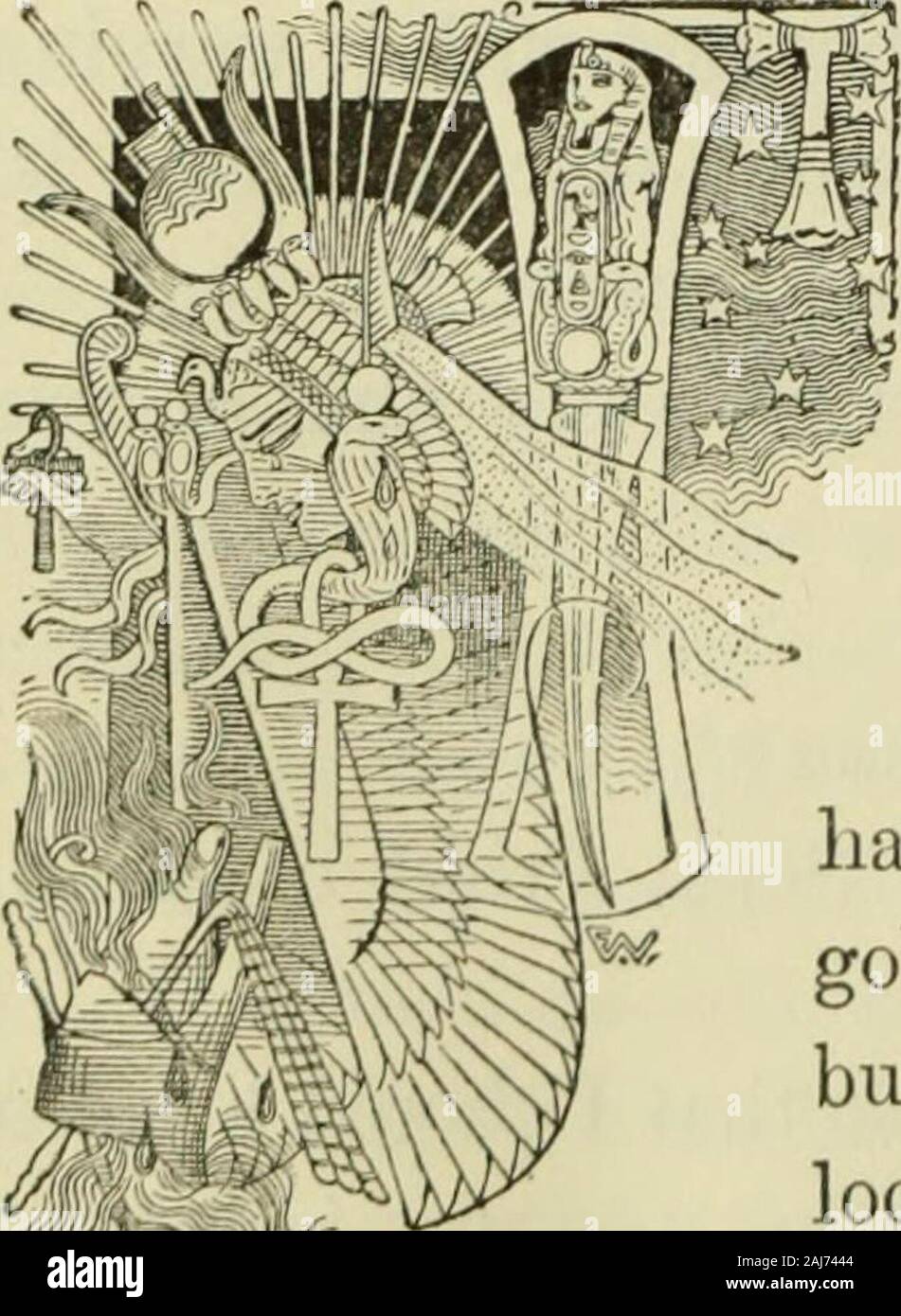 Cleopatra cleo hi-res stock photography and images - Alamy