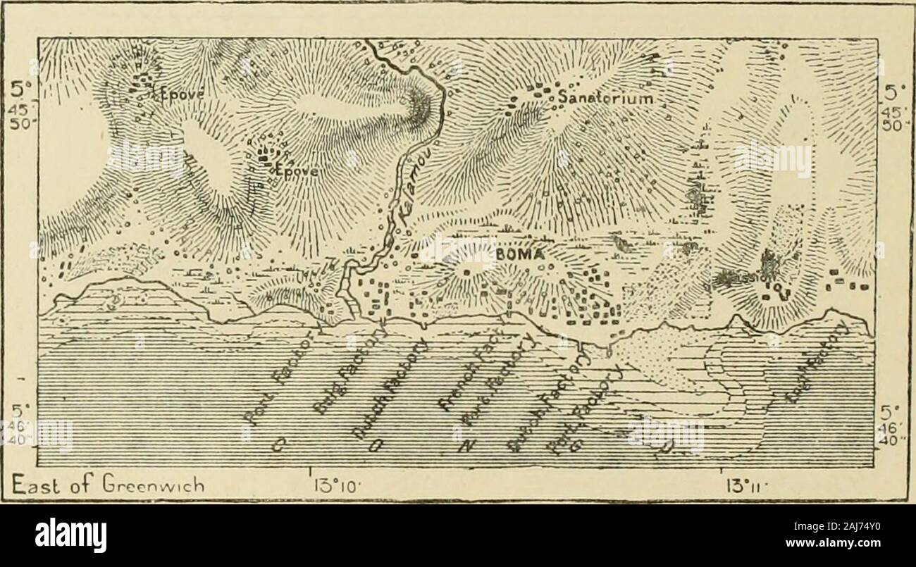 Stanley pool africa hi-res stock photography and images - Alamy