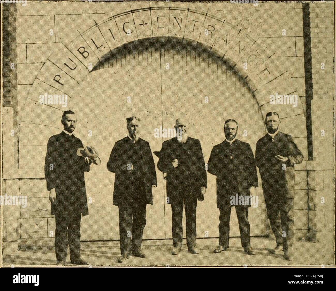 Angels Bow Before Him