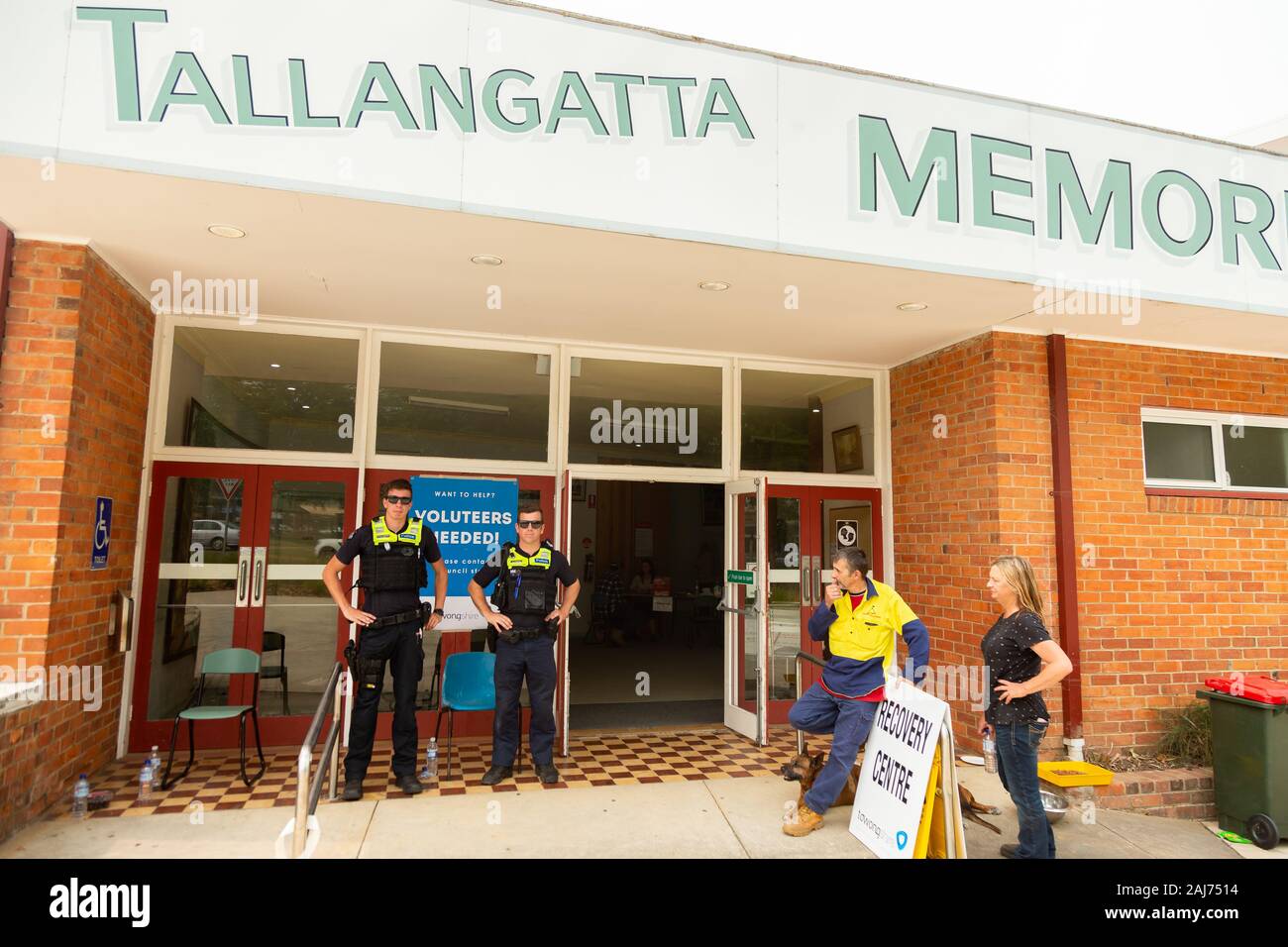 Tallangatta east hi-res stock photography and images - Alamy