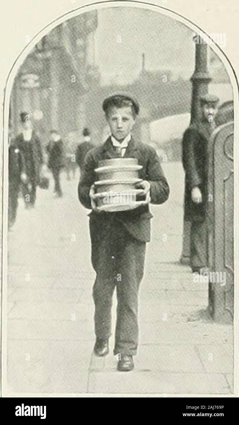 George r sims hi-res stock photography and images - Alamy