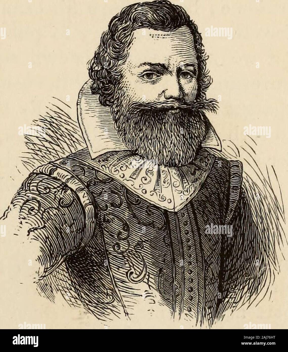 First gentlemen of virginia hi-res stock photography and images - Alamy