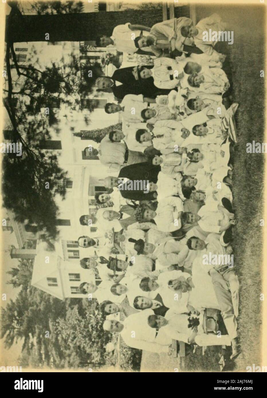 Life, letters and diary of Horatio Hollis Hunnewell, born July 27, 1810 ...