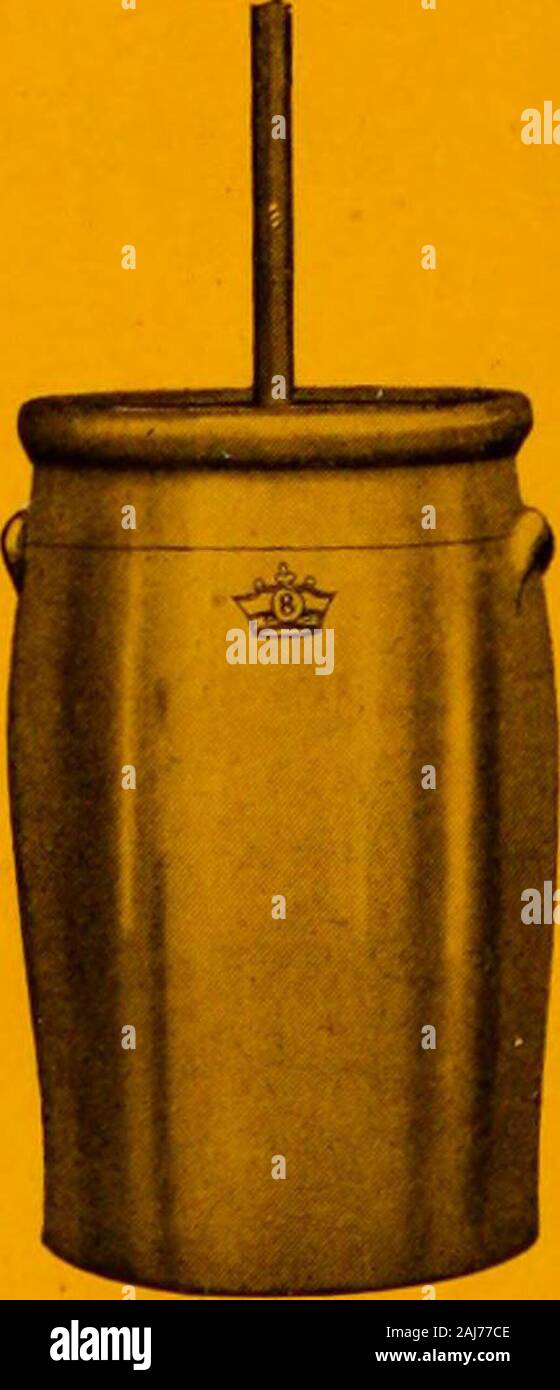 Canadian grocer April-June 1918 . hi gallon Imperial. Y2 gallon ...