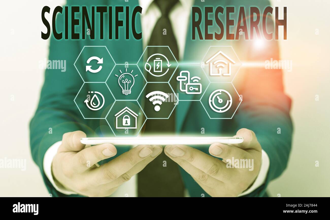 Quantitative research word hi-res stock photography and images - Alamy