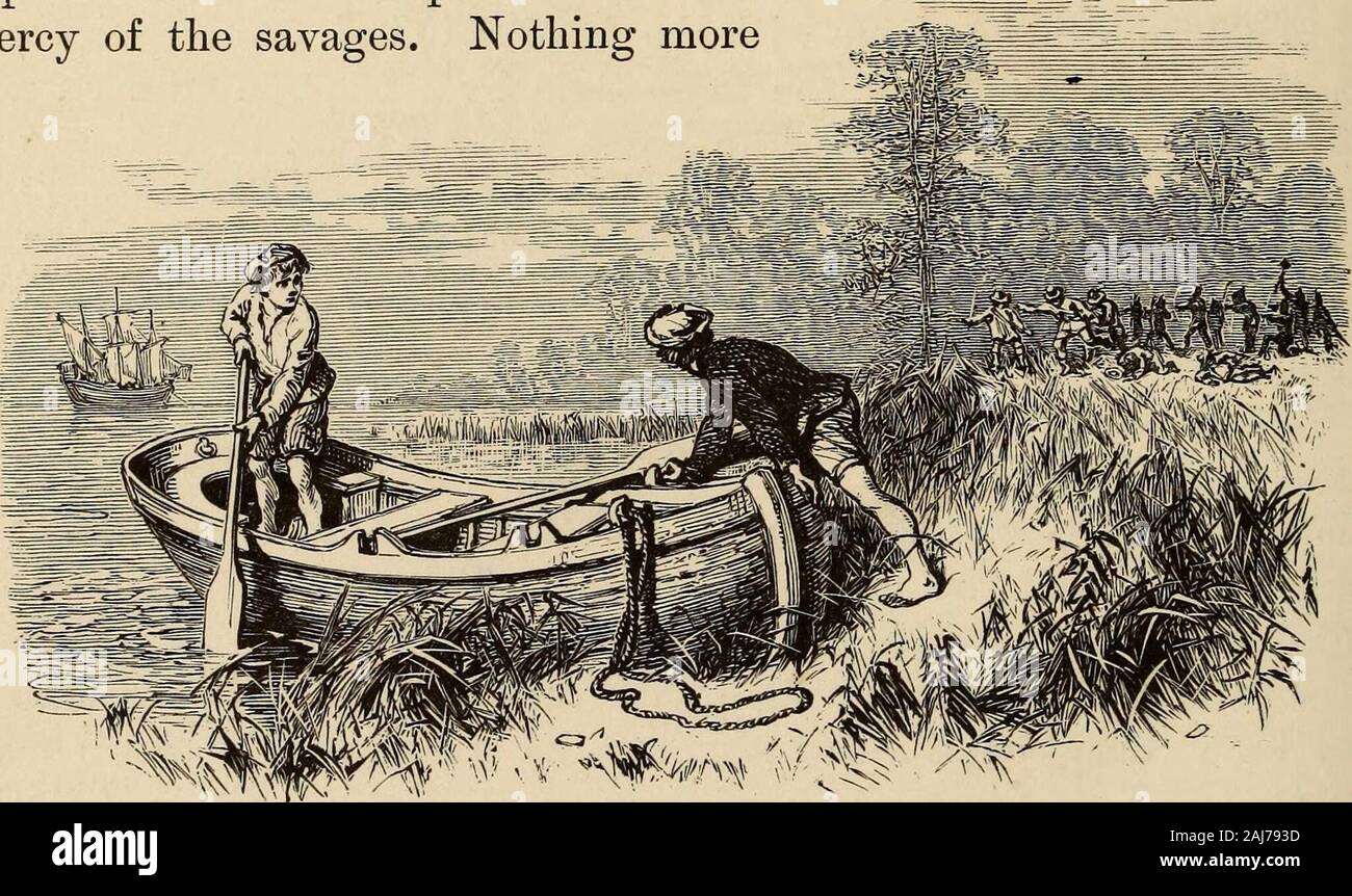 Colonization period hi-res stock photography and images - Alamy