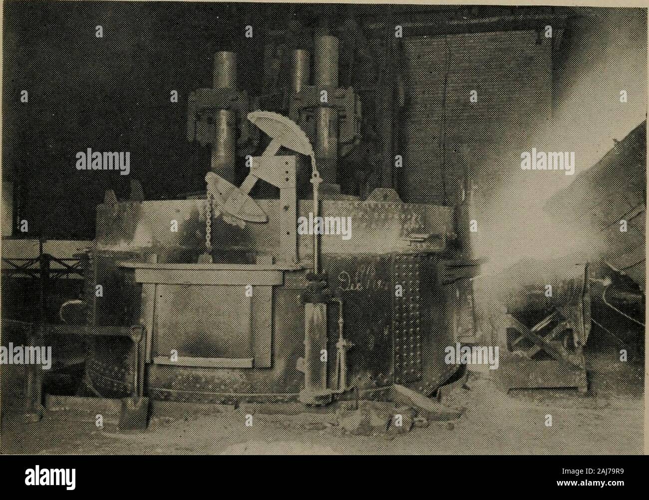 Tool steels, data and tables appertaining to electric tool steels ...