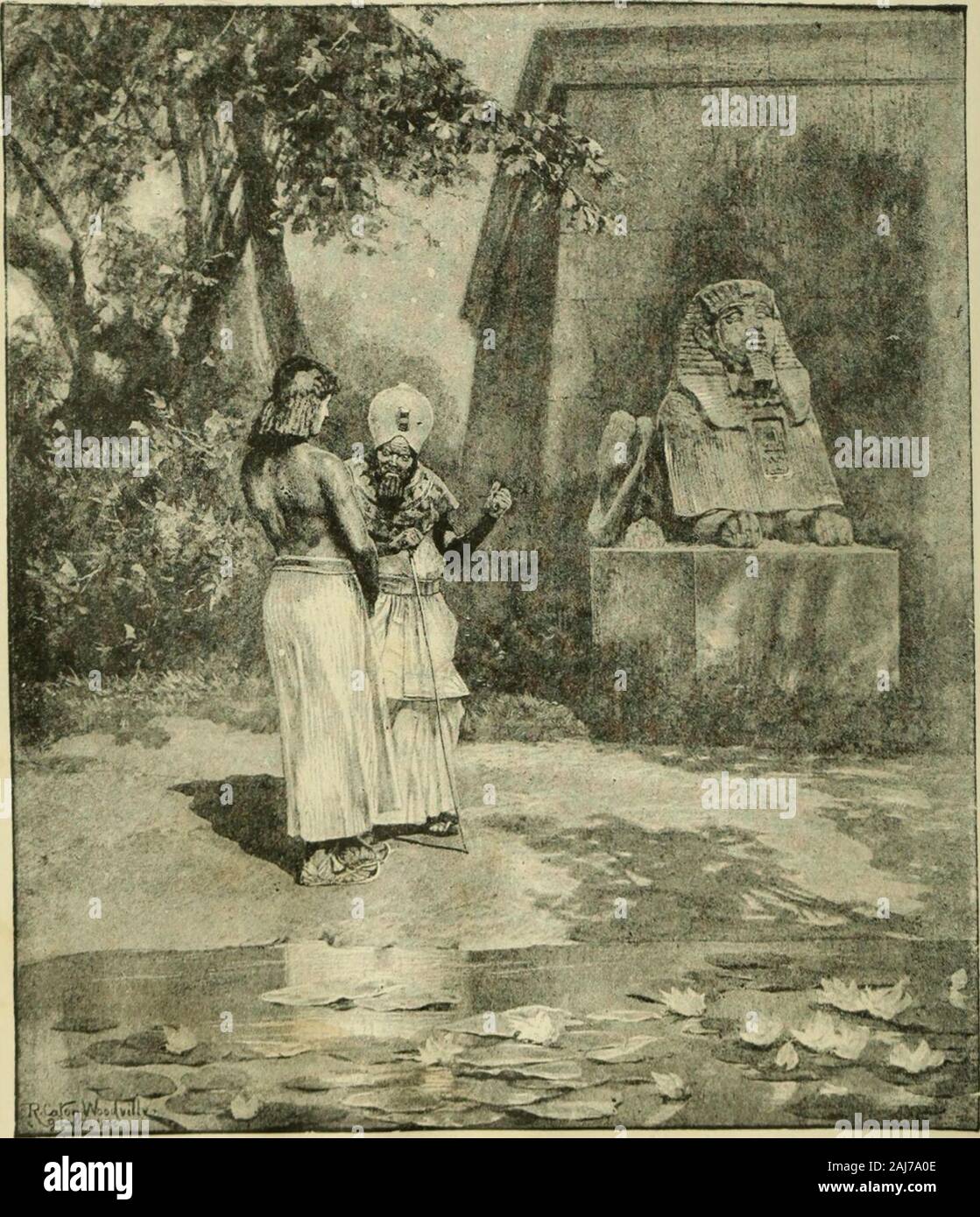 Cleopatra caesar palace hi-res stock photography and images - Alamy