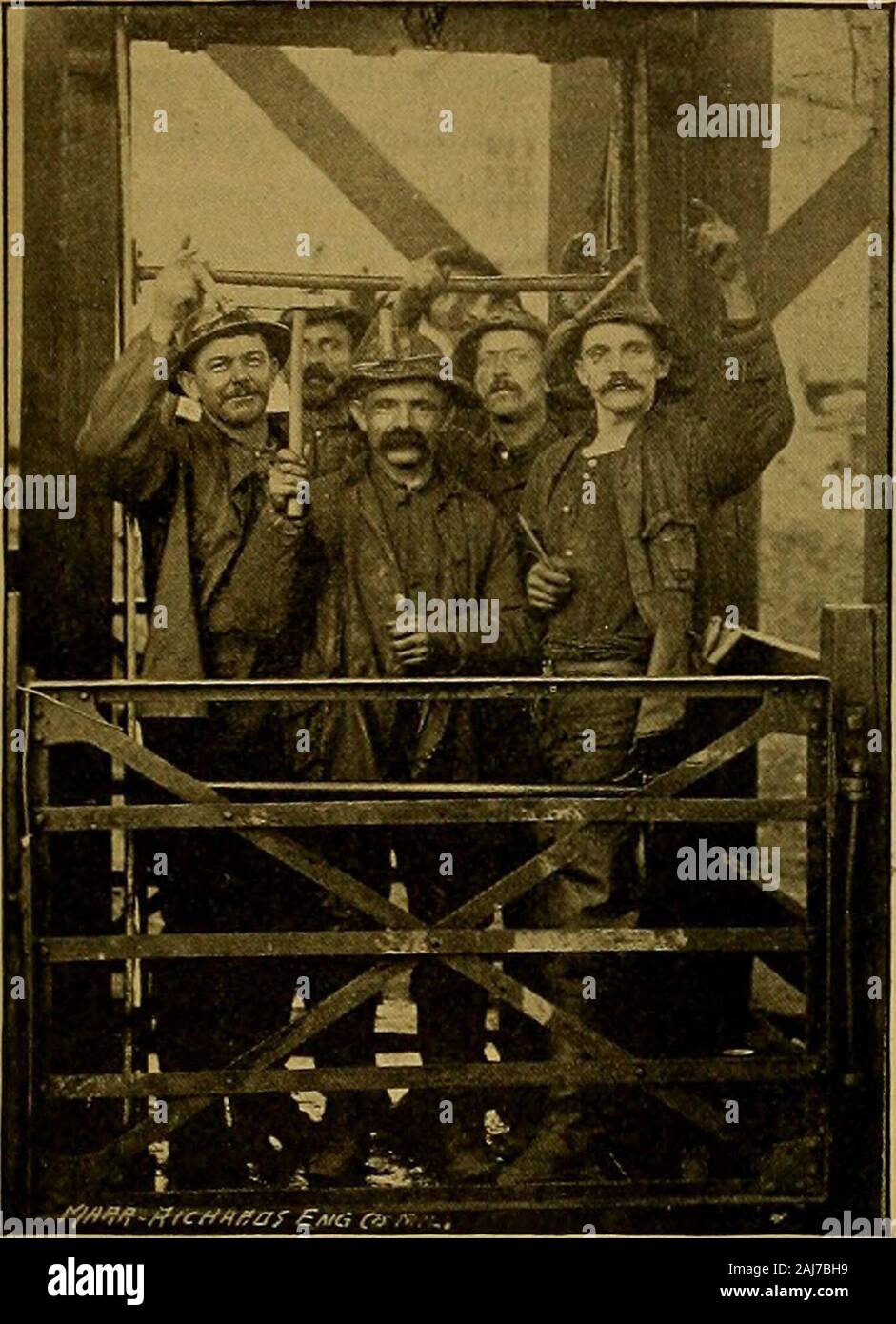 Mining iron ore michigan hi-res stock photography and images - Alamy