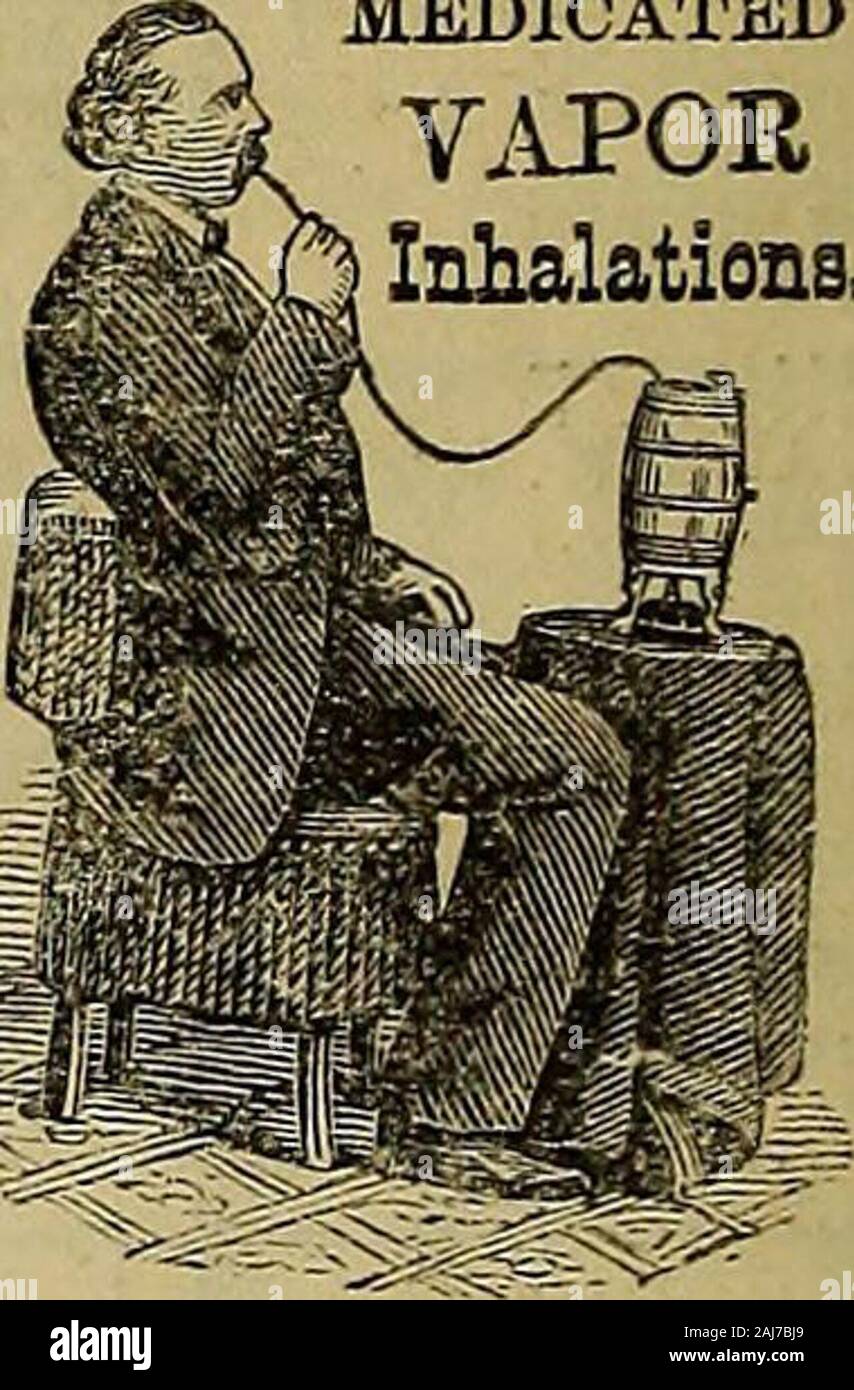 Use of chloroform as anaesthetic hi-res stock photography and images ...