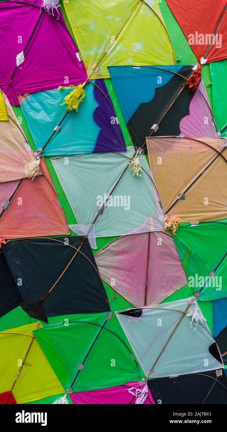 Beautiful makar sankranti festival hi-res stock photography and images ...