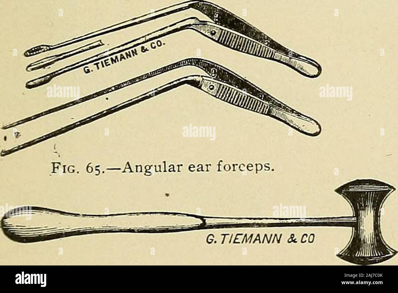 Surgical mallet hi-res stock photography and images - Alamy