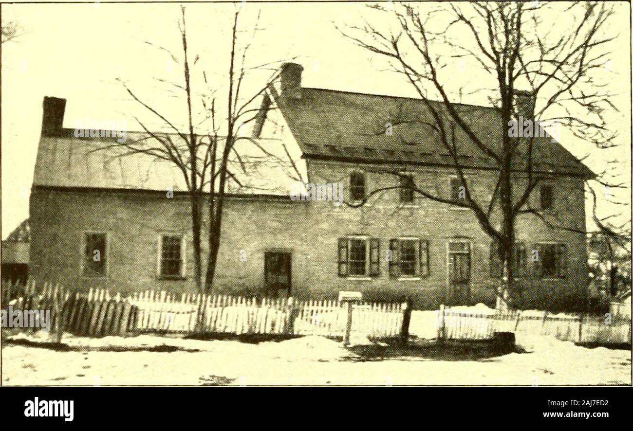 The Bard family : a history and genealogy of the Bards of "Carroll's ...