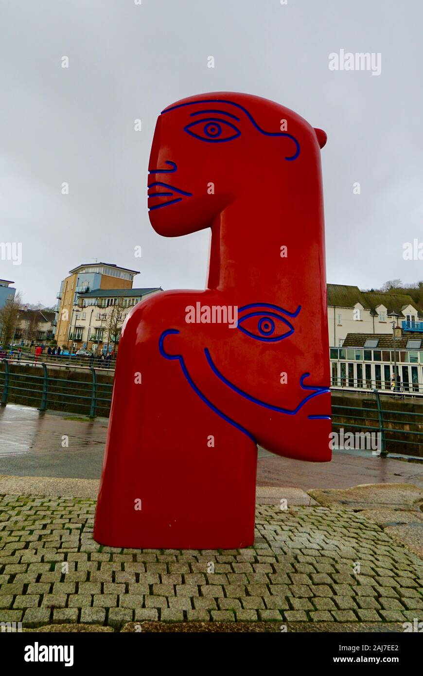 Portishead Bristol High Resolution Stock Photography and Images - Alamy