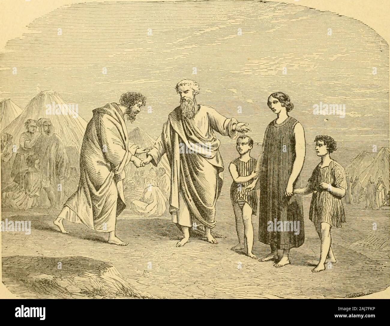 Ridpath's history of the world; being an account of the ethnic origin ...