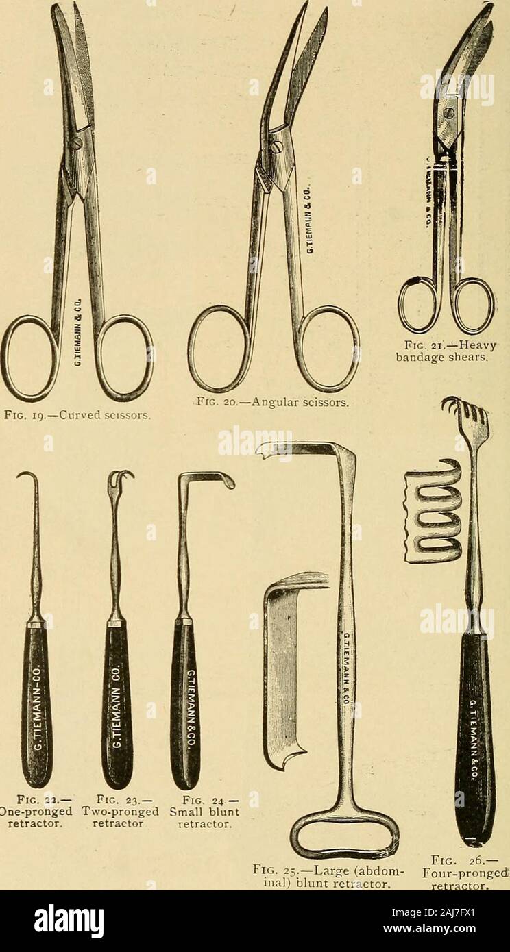 The surgical assistant, a manual for students, practitioners, hospital ...