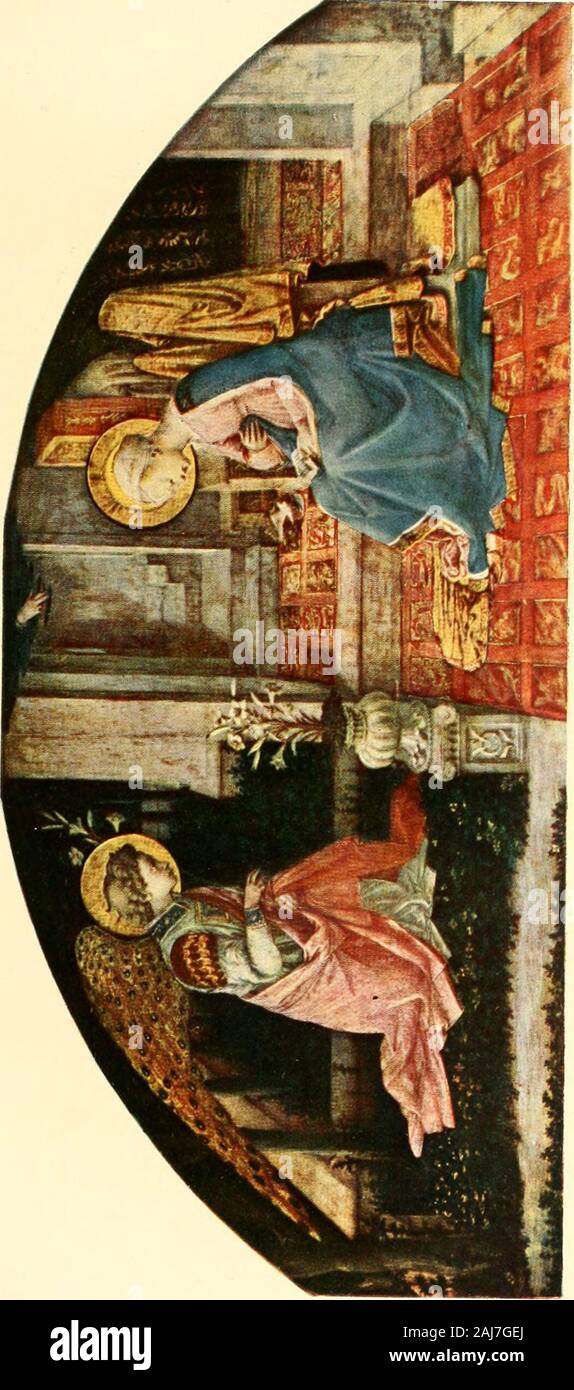 Lippo lippi hi-res stock photography and images - Alamy