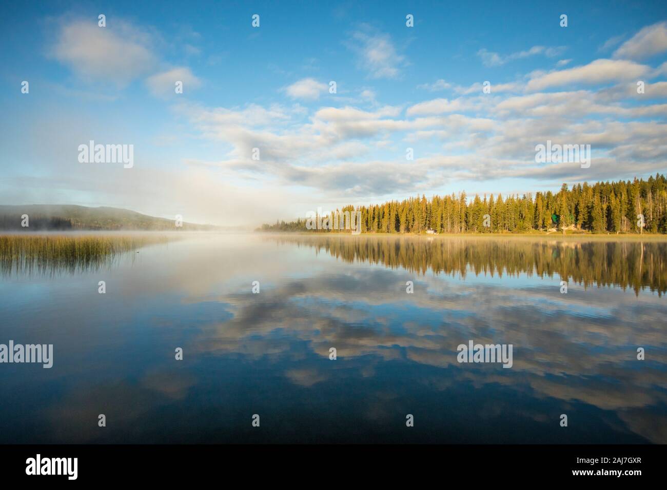 Calmness scenic tranquil environment hi-res stock photography and ...