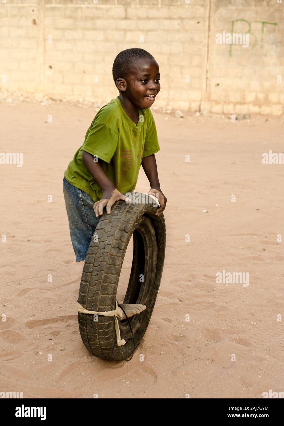 African boy smile hi-res stock photography and images - Alamy